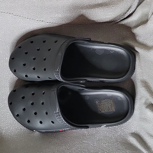 Wiser | Shoes | Mens Black Foam Slides | Poshmark
